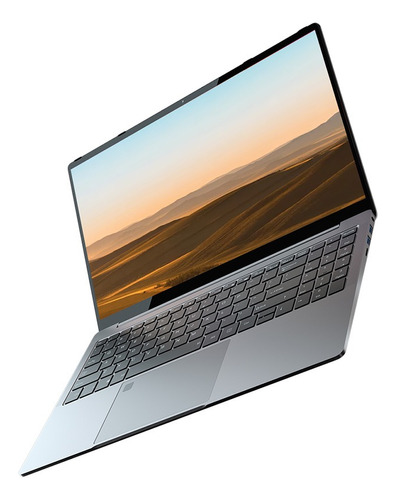 Notebook Ultrabook Core I5 16gb Disco Solido Win 11 Pro Hdmi - Nodo ...
